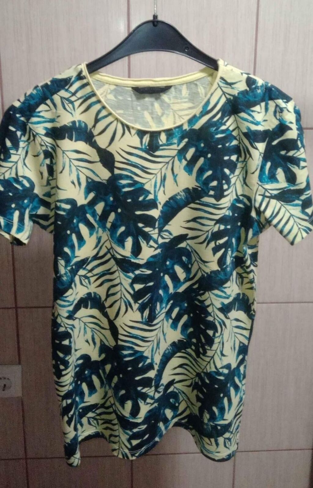 Men's T-shirt Lc Waikiki, S (EU 36), bоја - Šareno