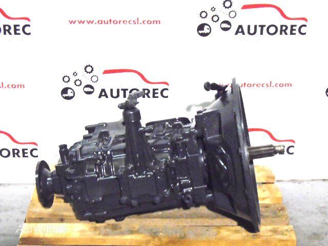 ZF S5-42 1307050136 menjač za Nissan Eco T160 kamiona