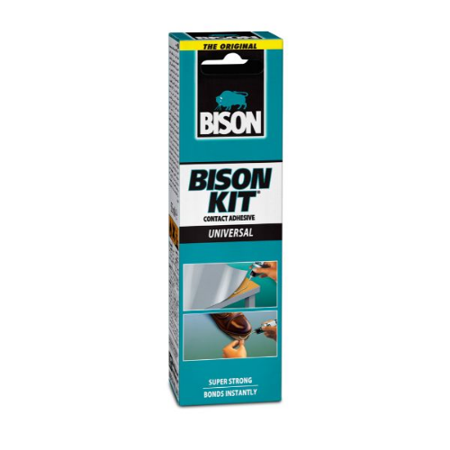 Bison Kit kontaktni lepak 55ml u kutiji