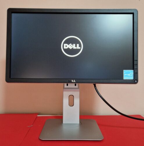 Dell Monitor P2014HT 20` incha LED LCD 1600×900 IPS