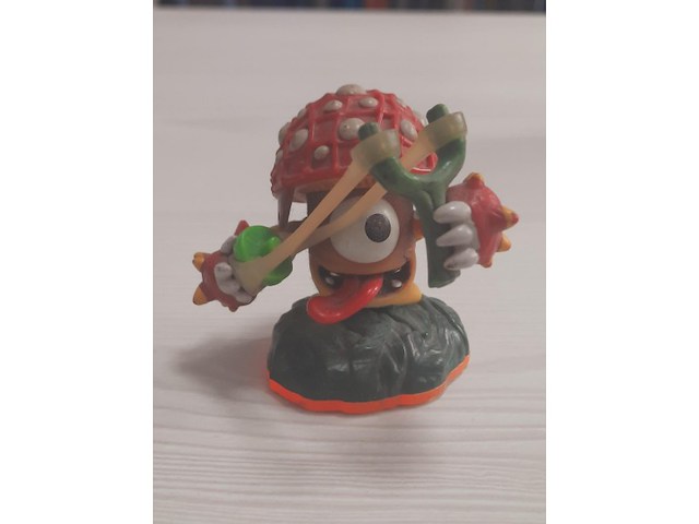 Skylanders -  Shroomboom