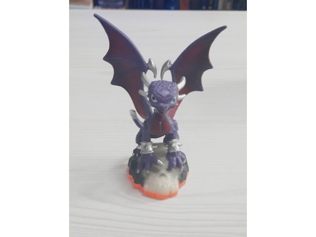 Skylanders 2012 - Cynder