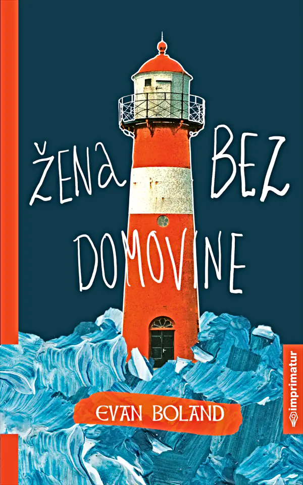 Žena bez domovine