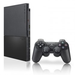 Playstation 2 kompleti konzola cipovani