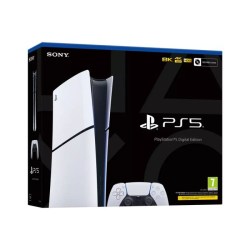 Sony Playstation 5 digital verzija