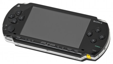 Playstation PSP 2004