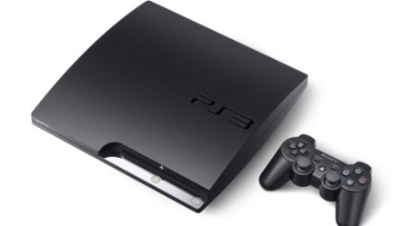 Sony Playstation 3 Slim Cipovane konzole