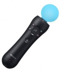 Playstation 3 i Playstation 4 Move kontroler