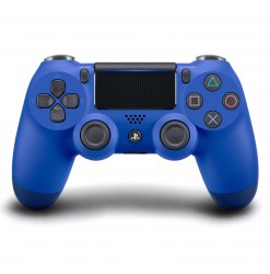 Playstation 4 dzojstik plave boje
