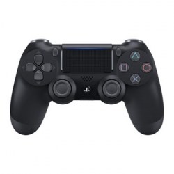 Playstation 4 dzojstik V2 Crni