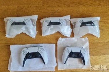 Playstation 5 dzojstik NOVO u kesici