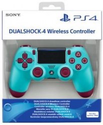 Sony Playstation 4 dzojstik V2 Berry blue NOVO