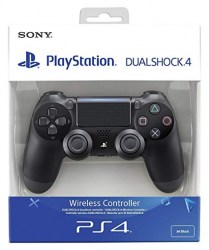 Sony Playstation 4 džojstik V2 crni
Sony Playstation 4 džojstik V2 Black NOVO u originalnom pakovanju...