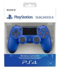 Sony Playstation 4 džojstik V2 Plavi NOVO