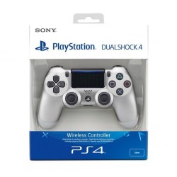 Sony Playstation 4 dzojstik V2 Silver NOVO