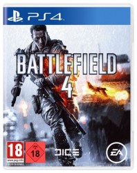 Battlefield 4