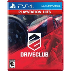 Driveclub