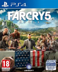 Far Cry 5