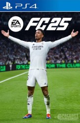 Fifa 24 Playstation 4 igra NOVO