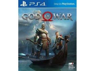 God of War NOVO