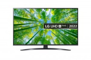 LG 43 UQ 81003 LB Novo