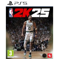 Playstation 5 NBA 2K24 najnovija igra NOVO..