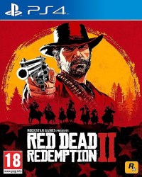 Red Dead Redemption 2 NOVO