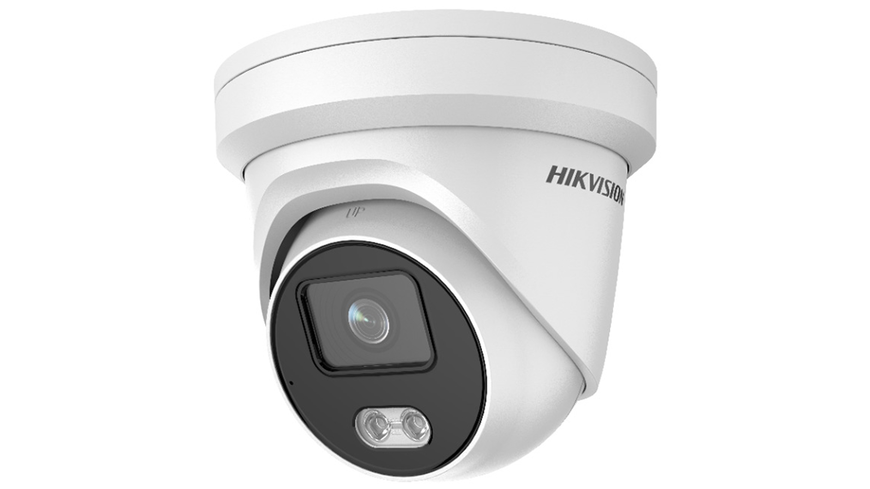 Hikvision DS-2CD2327G1-LU(2.8mm)