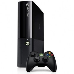 Xbox 360 E Slim 250GB RGHJTAG konzola