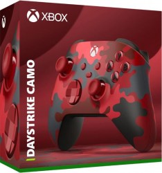 Xbox One dzojstik Daystrike Camo NOVO