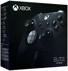 Xbox One Elite serija 2 Dzojstici