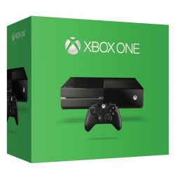 Xbox One Fat 500gb +Kinect