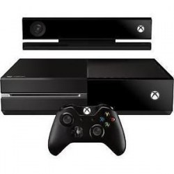 Xbox One Fat 500gb +Kinect