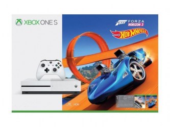 Xbox One S 1Tb sa Forzom Horizon 3 NOVO