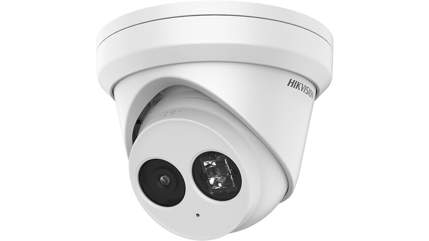 Hikvision DS-2CD2383G2-IU(2.8mm)