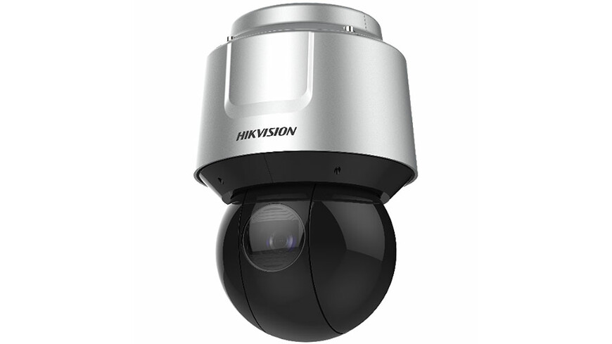 Hikvision DS-2DF6A836X-AEL(T5)