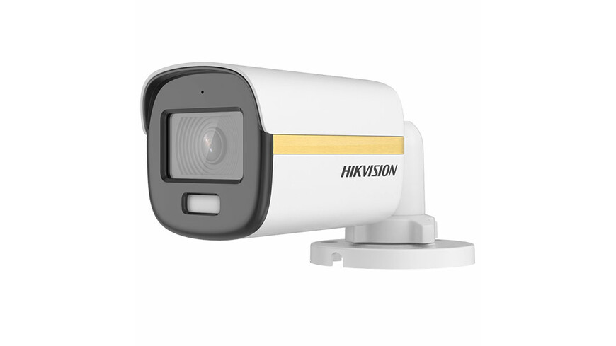 Hikvision DS-2CE10DF3T-FS(3.6mm)