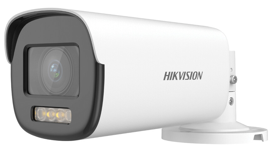 Hikvision DS-2CE19DF8T-AZE(2.8-12mm)