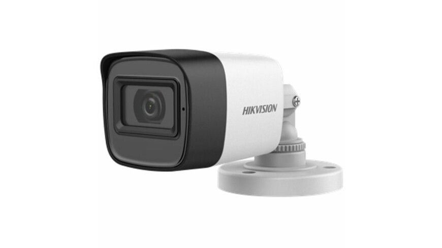 Hikvision DS-2CE16D0T-ITFS 2.8mm