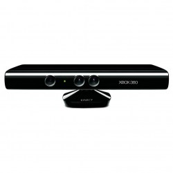 Kinect senzor za Xbox 360 - Kinect kamera