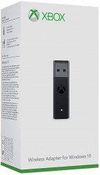 PC Wirelles adapter za Xbox one dzojstike