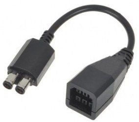 Xbox 360 Power adapter za S slim konzole