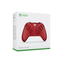 Xbox One Crveni dzojstik NOVO