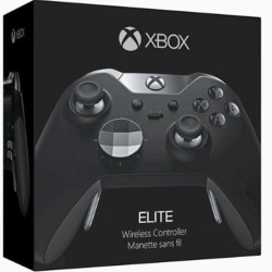 Xbox One džojstici elite edition