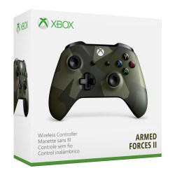 Xbox One dzojstik Armed Forces II NOVO