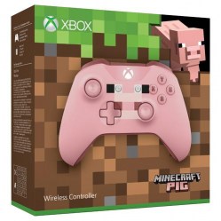 Xbox One dzojstik Minecraft edition Rozi NOVO