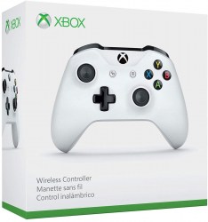 Xbox One Dzojstik S tip beli