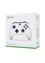 Xbox One Dzojstik S tip beli NOVO