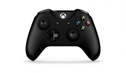 Xbox One Dzojstik S tip crni