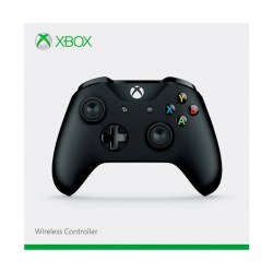 Xbox One Dzojstik S tip crni